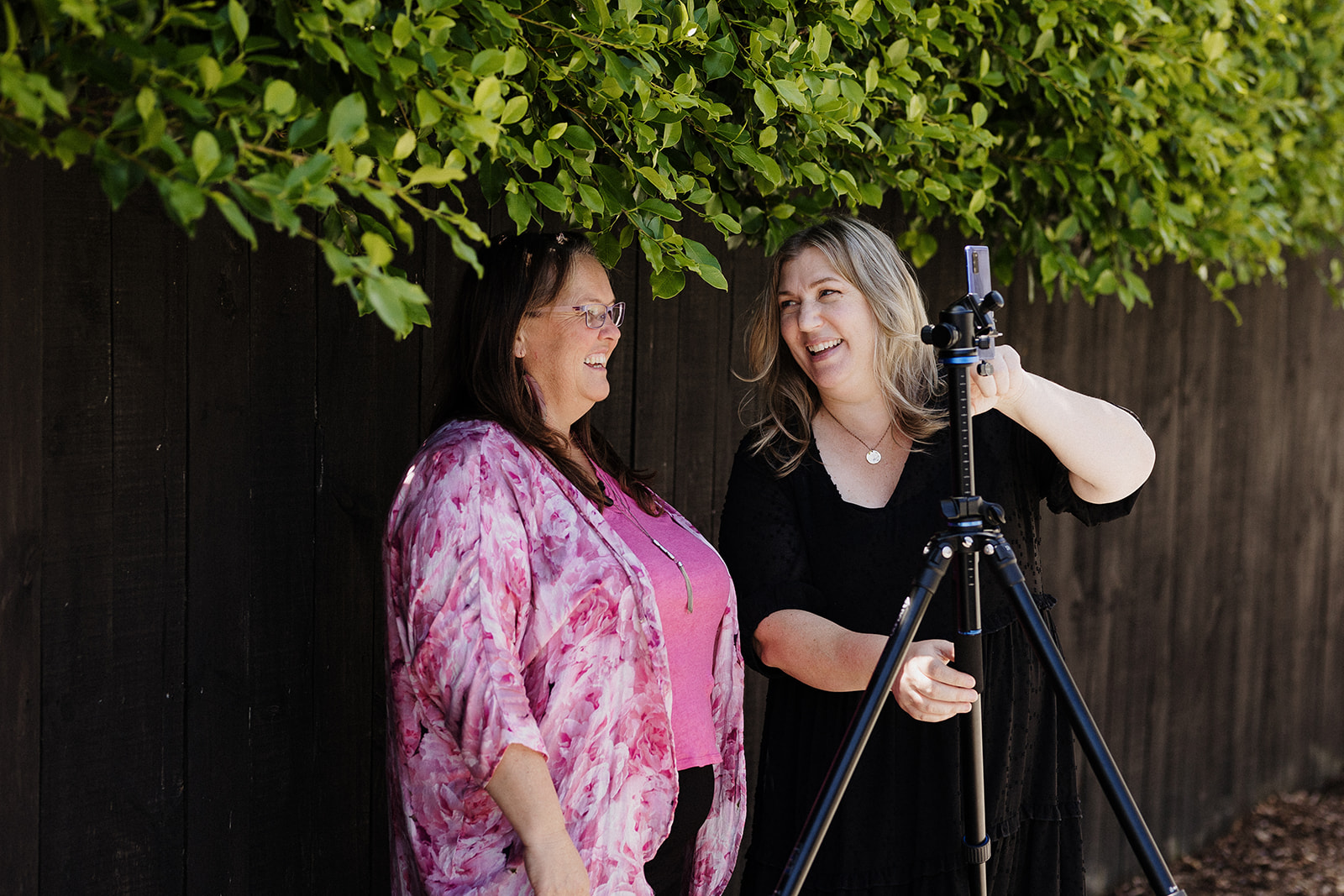 Struggling to make content? - Custom Content Shoot - Show & Tell